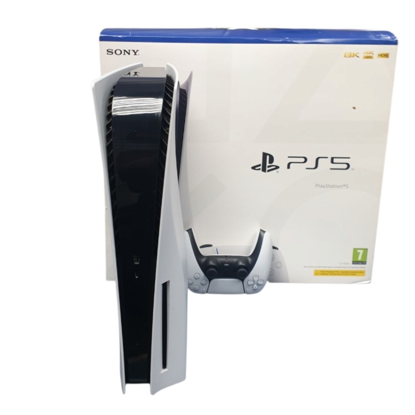 Affordable & Used PS5 Consoles - Own4Less